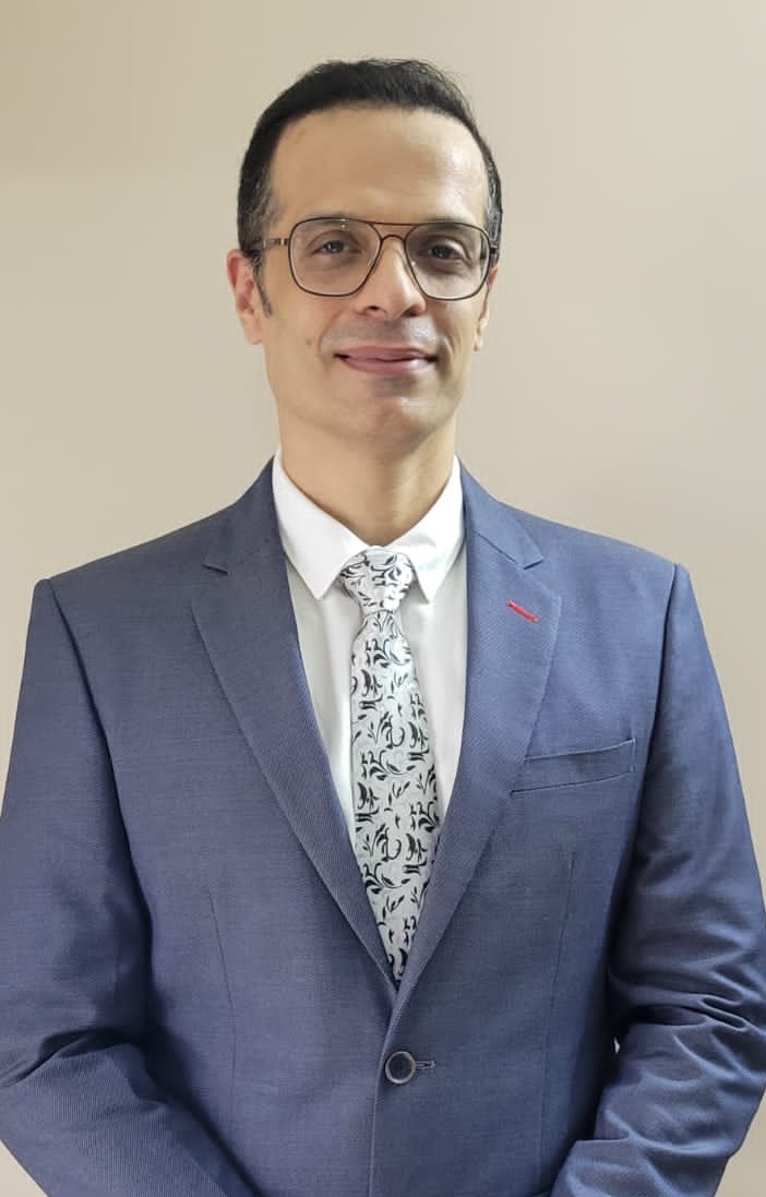 In with the New : Haresh Awatramani, CEO, Beehive